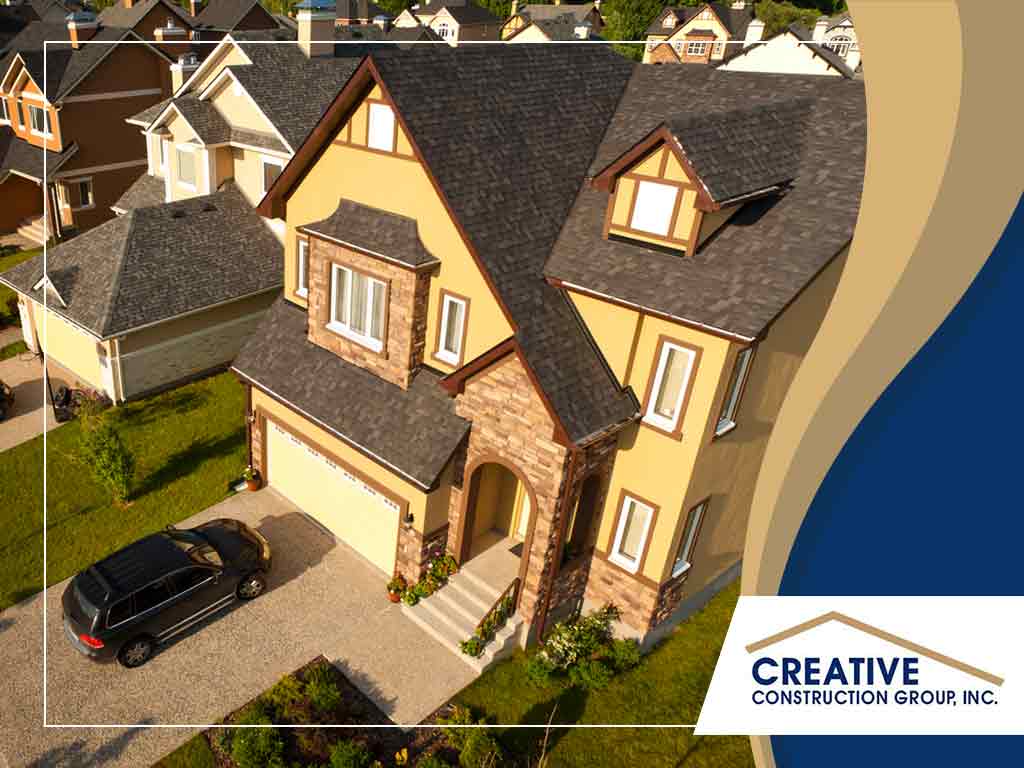 What Sets Creative Construction Group Apart From the Crowd