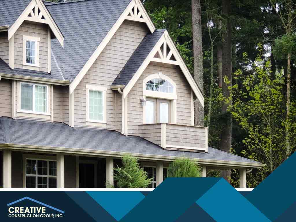 Tips on Choosing Roofing and Siding Colors