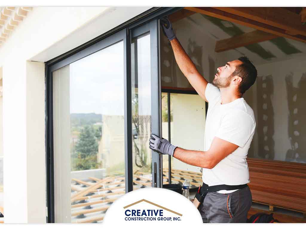 How to Inspect Windows and Doors for Air and Water Leaks