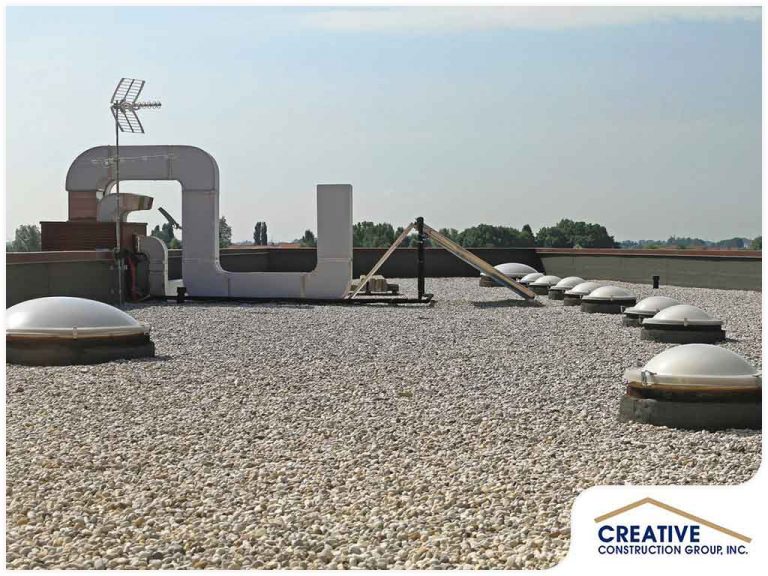 What You Need to Know About BUR Roofing