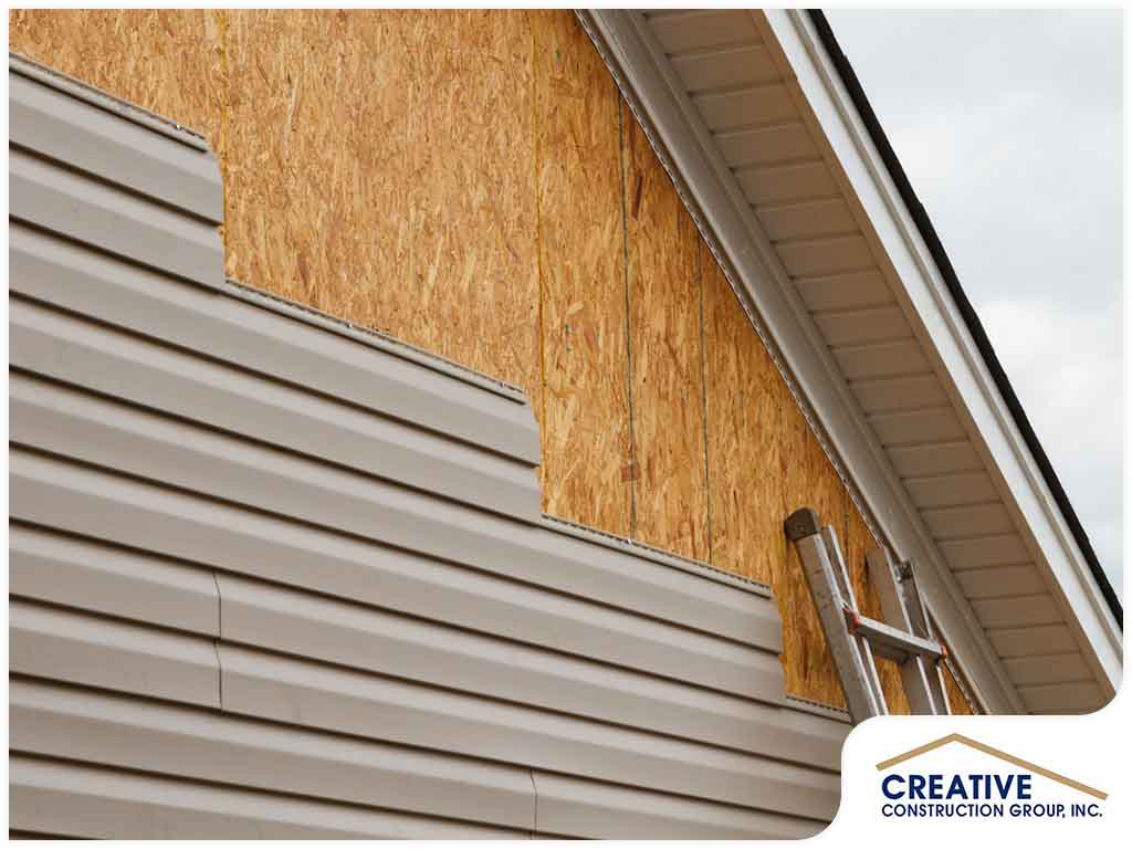 Combining Siding Materials: Tips and Considerations