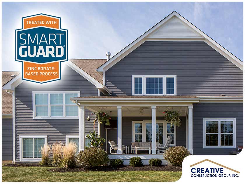 The 4 Different Components of SmartGuard®